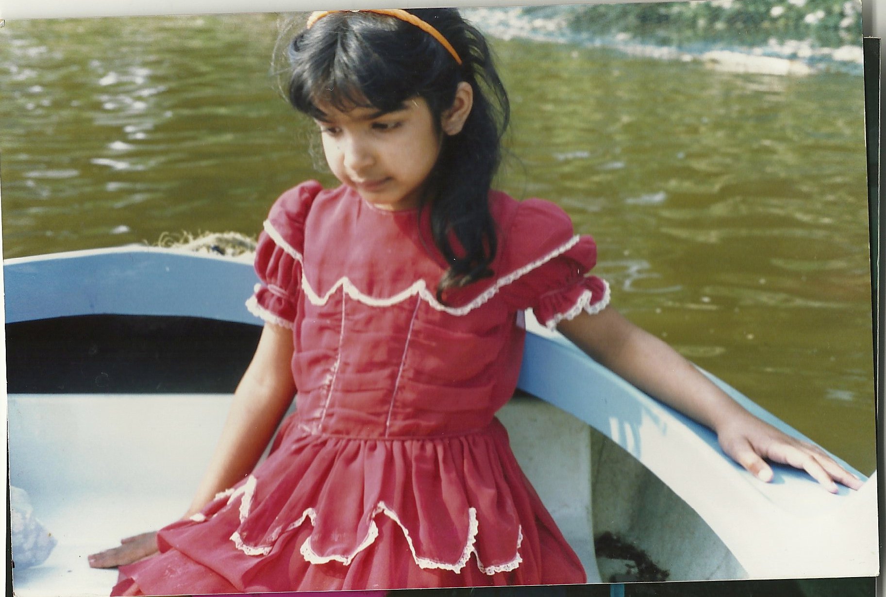 I Belong Here - by Anita Sethi | Welcome to I BELONG HERE: A JOURNEY ALONG THE BACKBONE OF BRITAIN